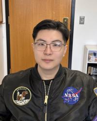 Kangyu Wang | Department of Applied Mathematics | University of Washington